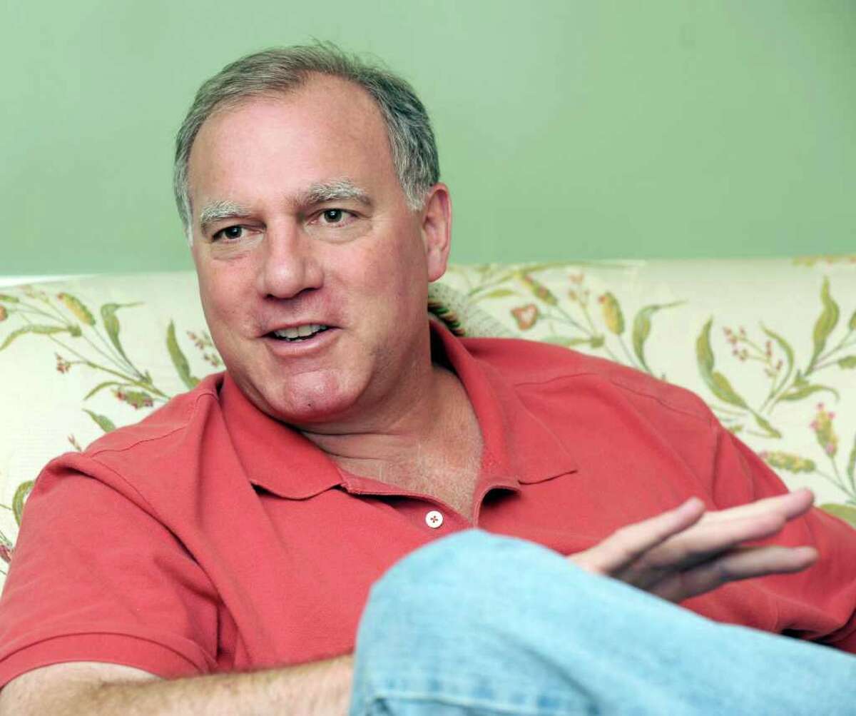 Jepsen sees an opportunity for change