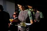 Esther Mobley, Senior Wine Critic - San Francisco Chronicle