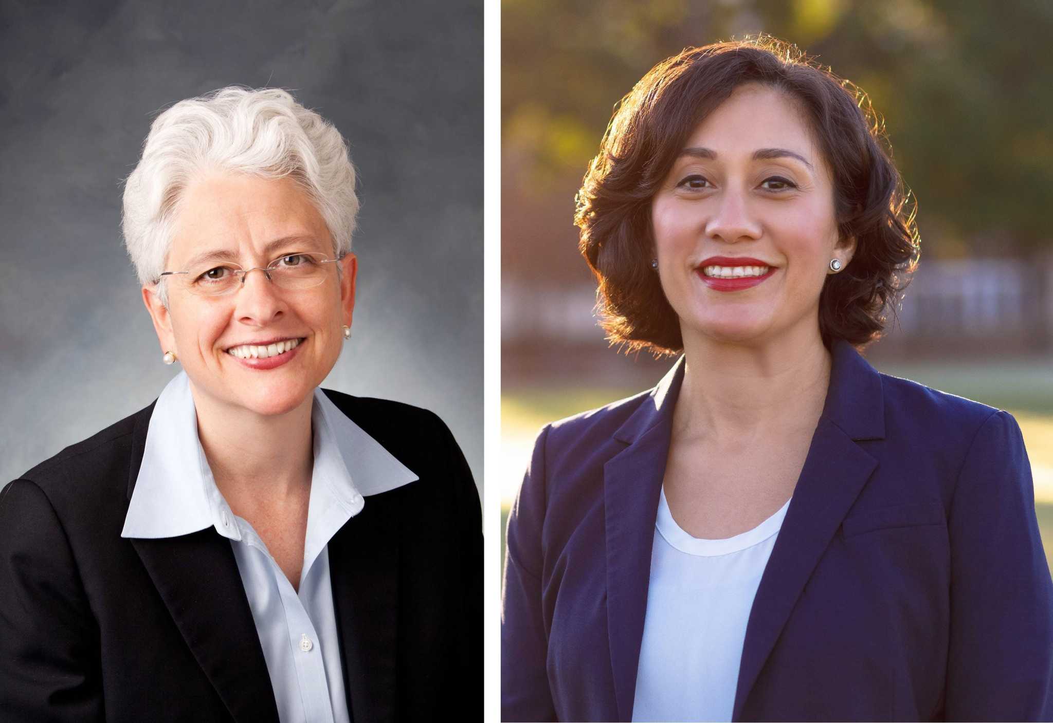 Travis County attorney runoff pits expertise against experience