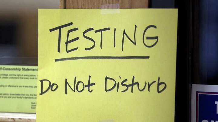 How Austin ISD, Texas students performed on high school STAAR tests