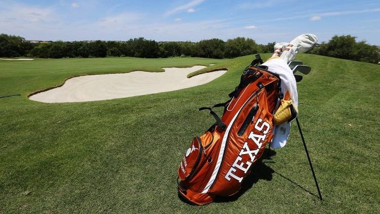 Texas men’s golf edged out of NCAA Championships