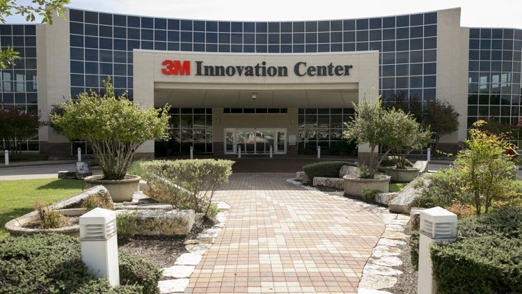 3M reaches deal to sell 156-acre Austin campus