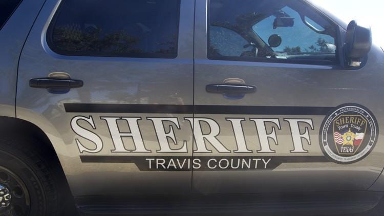 2 Travis County Jail inmates test positive for coronavirus