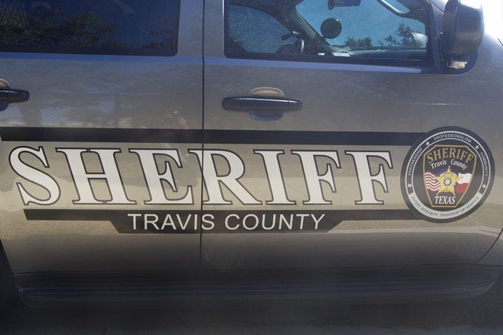 Murder suspect tried to hide boyfriend's death, sheriff's office says