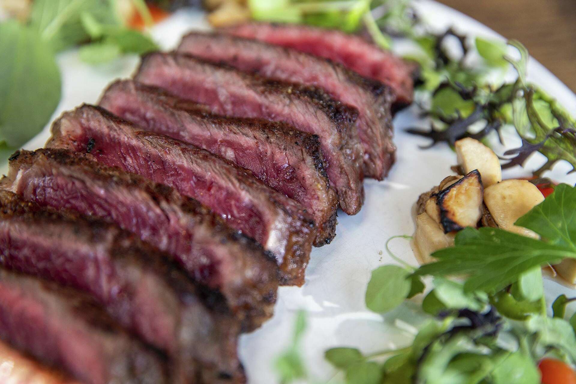 Find Michelin star restaurants in Austin with this map