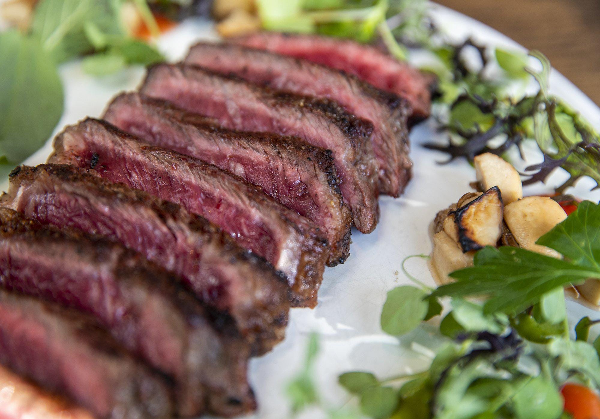Texas French Bread heightens its ambitions with new executive chef Max ...