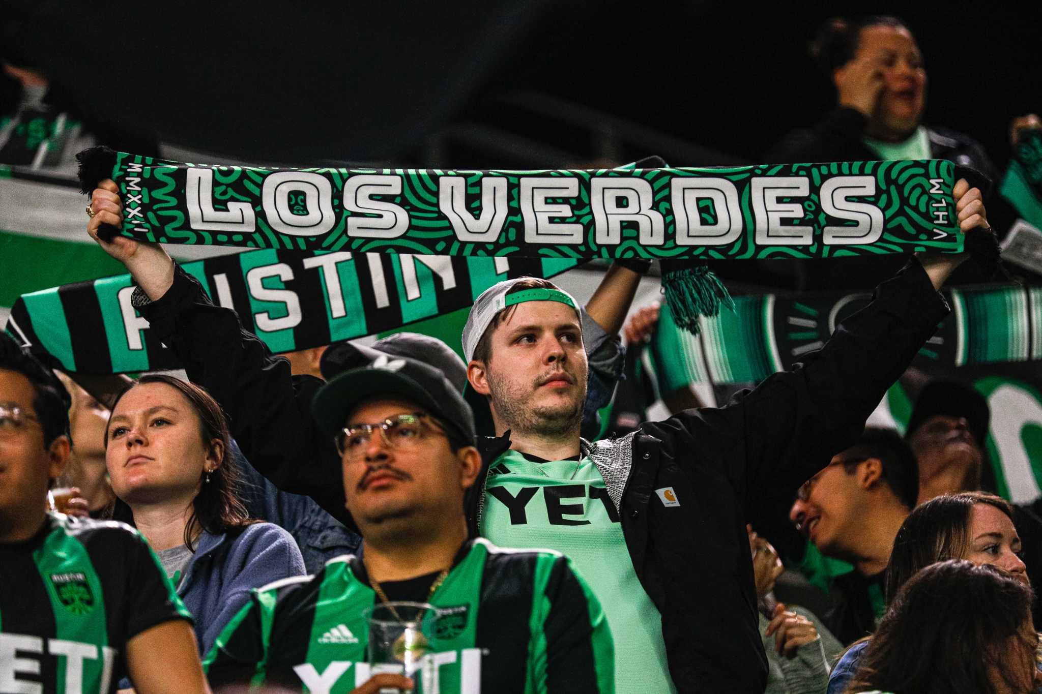 Austin FC schedule, how to get tickets, how to watch games and jersey ...