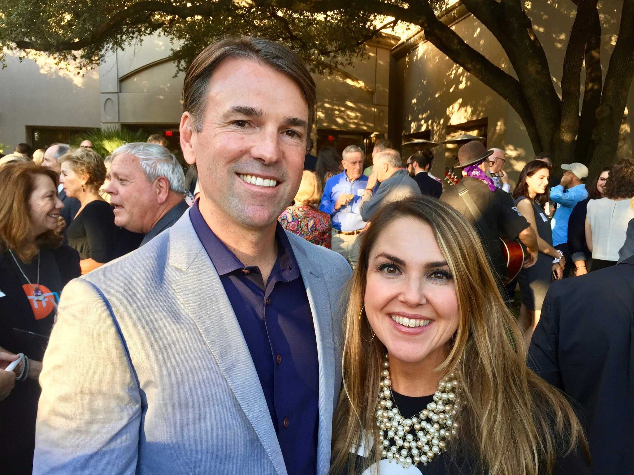 Austin newcomer gives $1.1 million to Trail Foundation