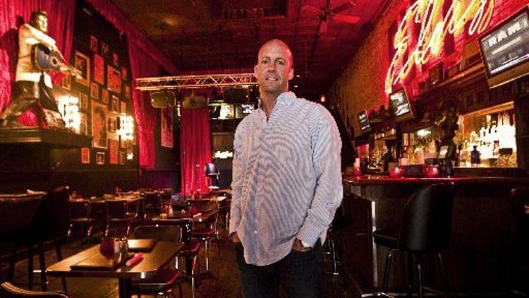 Bikinis owner criticized after ‘Undercover Boss’ appearance