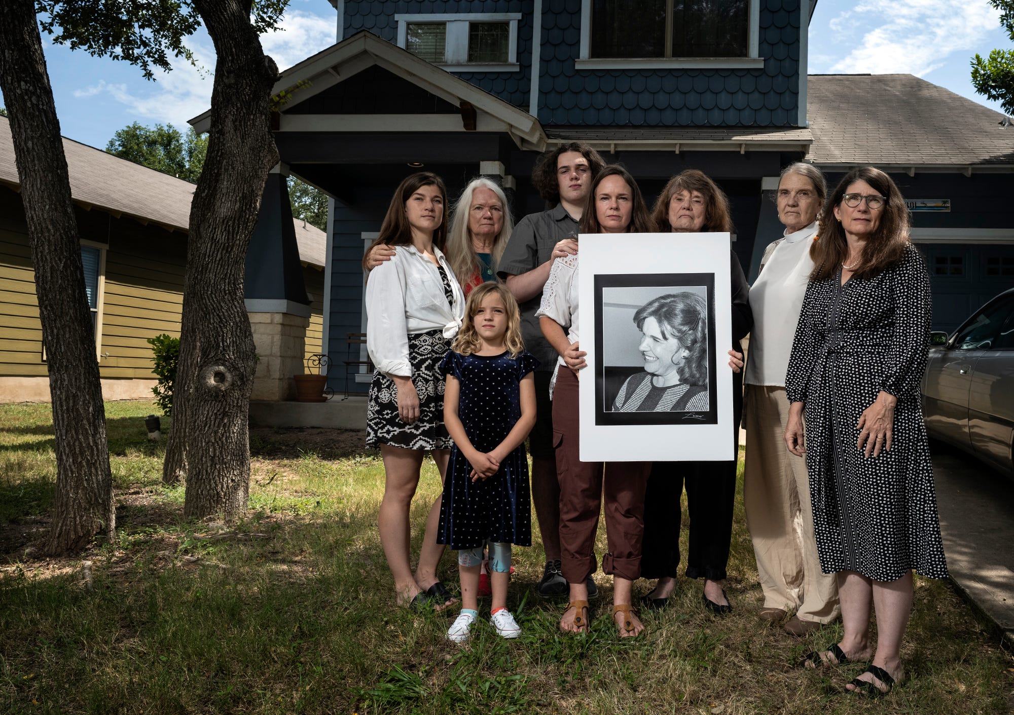 Kendrex White released from state hospital 8 years after UT stabbing