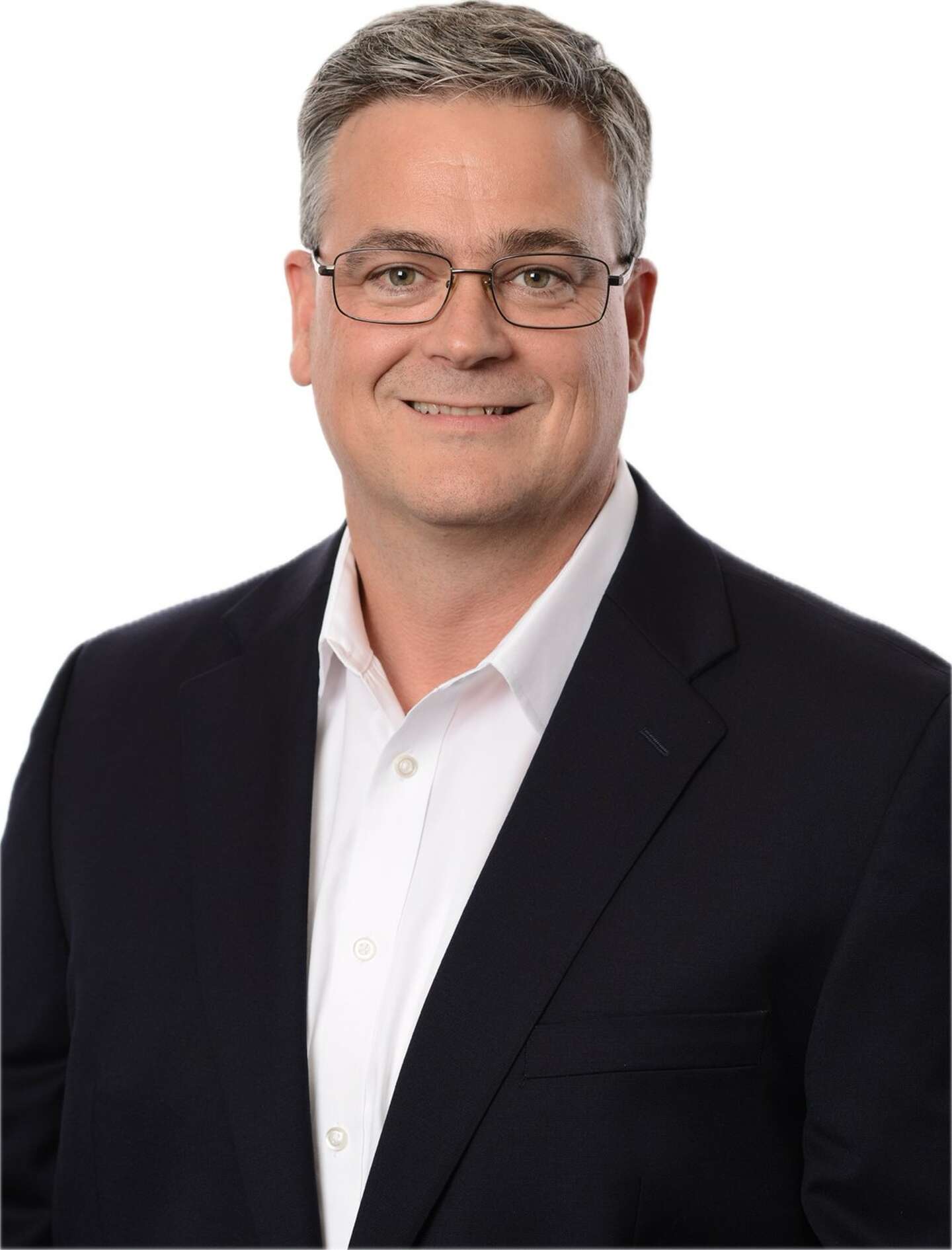 CT-based warehouse firm GXO names longtime DHL exec as new CEO
