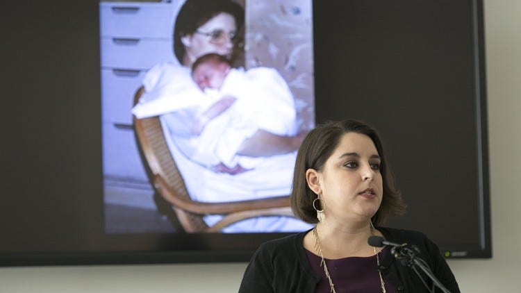 Fugitive in 1983 Austin cold case slaying surrenders to authorities