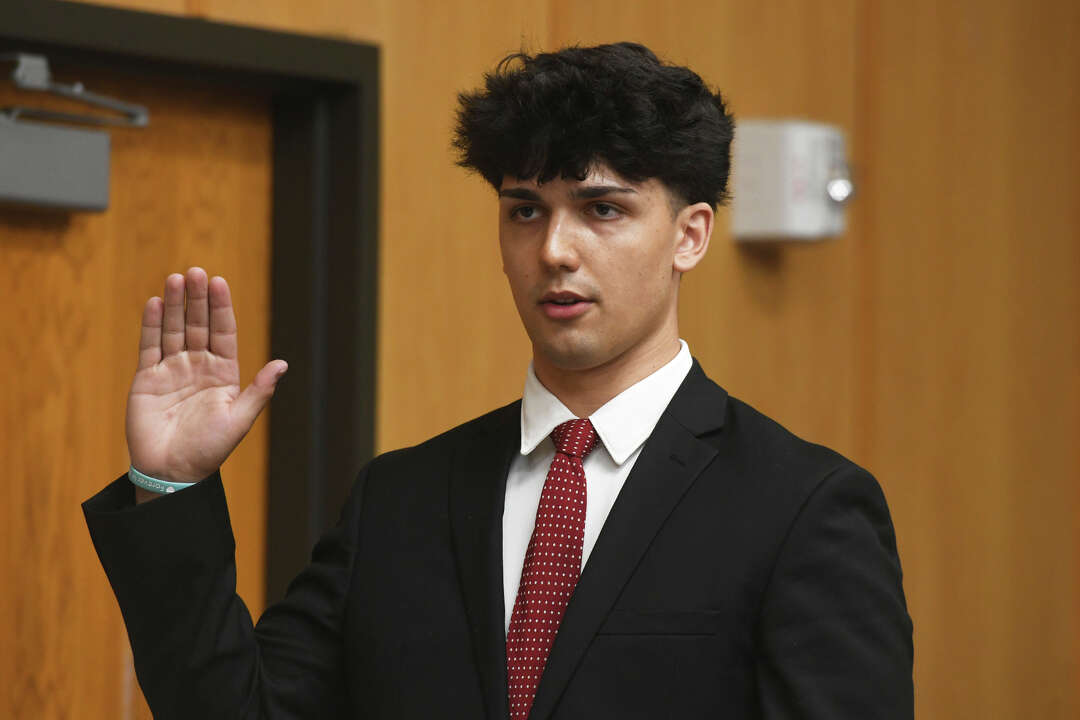 Shelton party host, guests testify at James McGrath murder trial