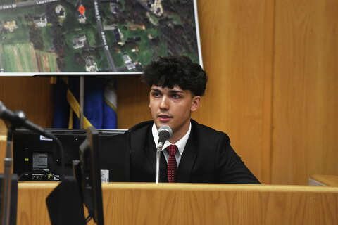 Shelton party host, guests testify at James McGrath murder trial
