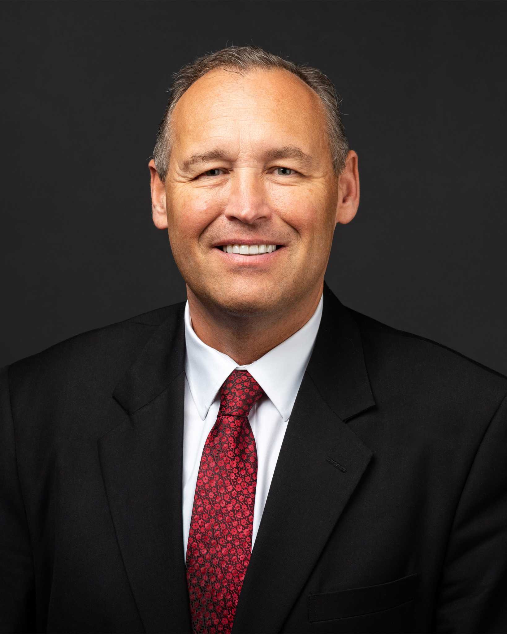 Q&A: Texas State University president Kelly Damphousse speaks on goals