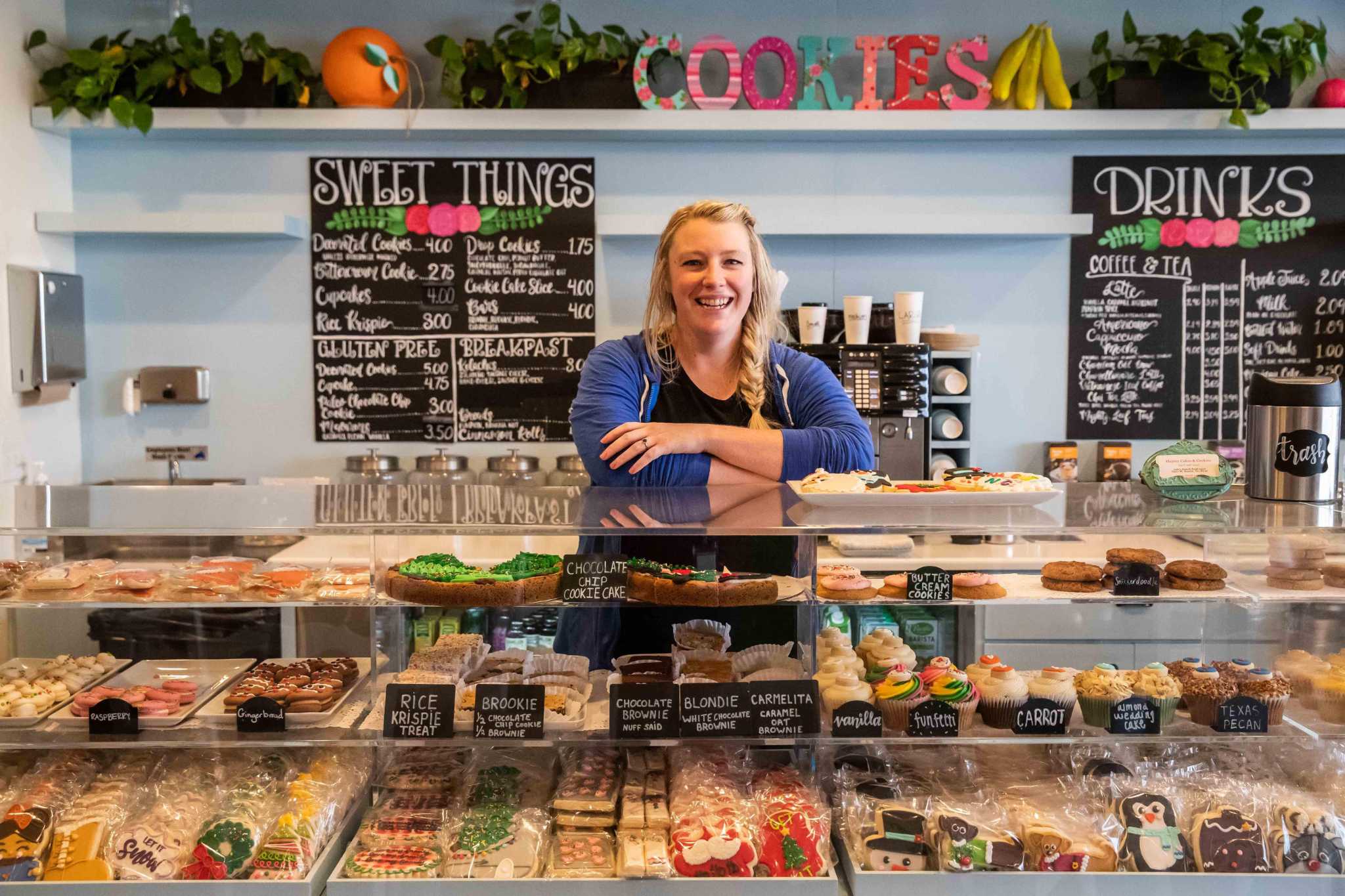 Treat yourself: Here are more than 80 Central Texas bakeries to satisfy ...