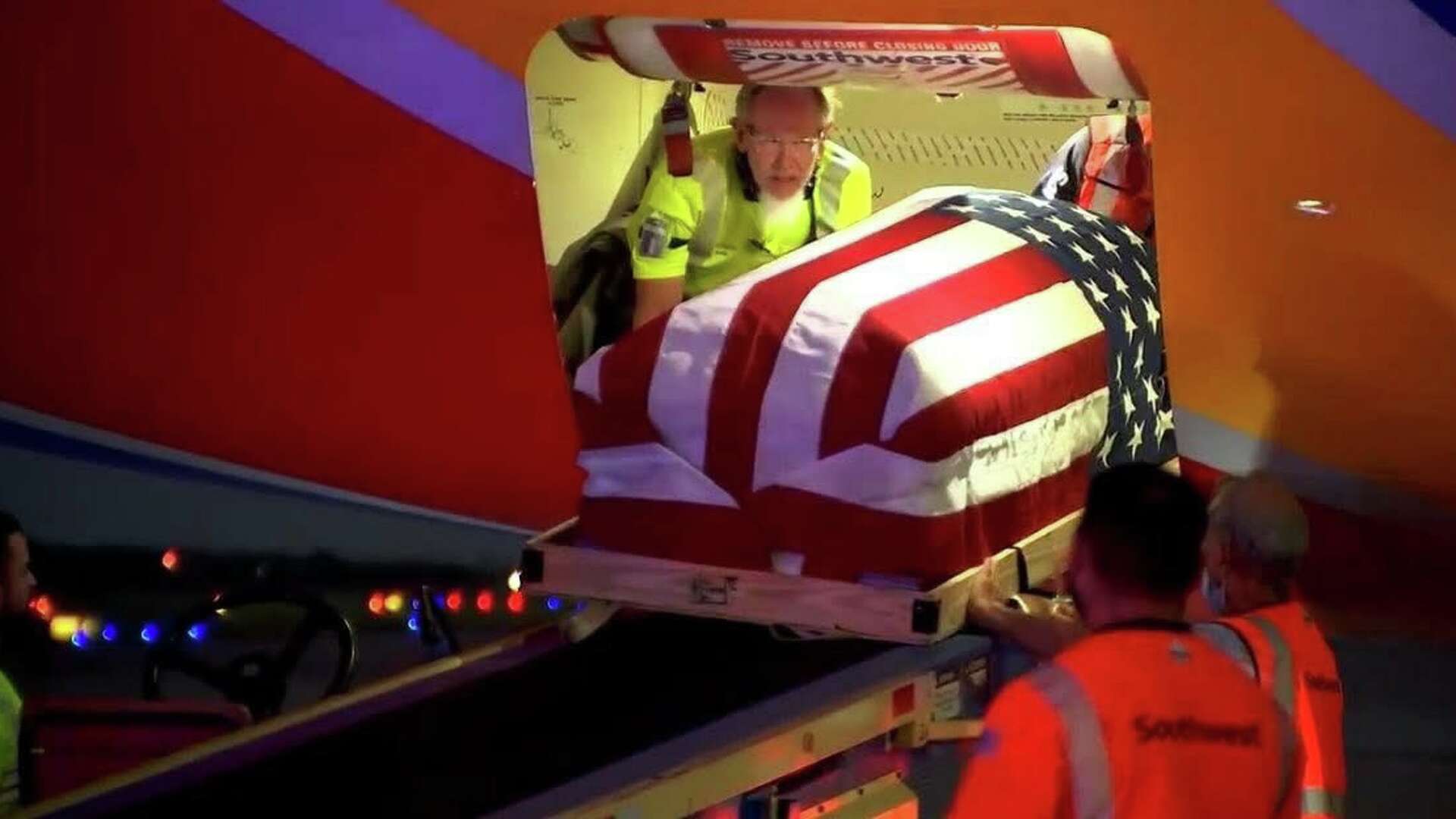 Latest on death of South Texas Navy sailor Angelina Resendiz