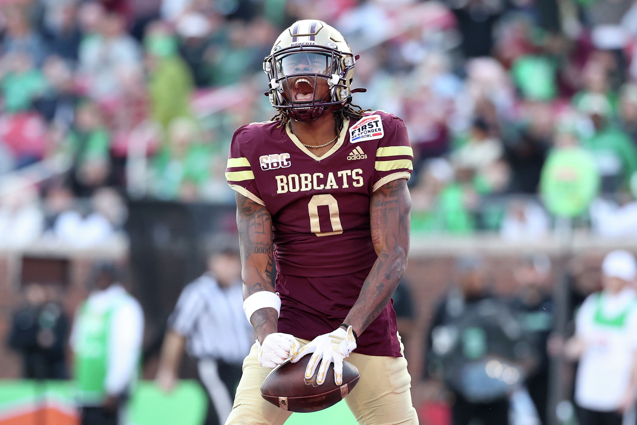 This Texas school will get big bump from new Pac-12 media deal