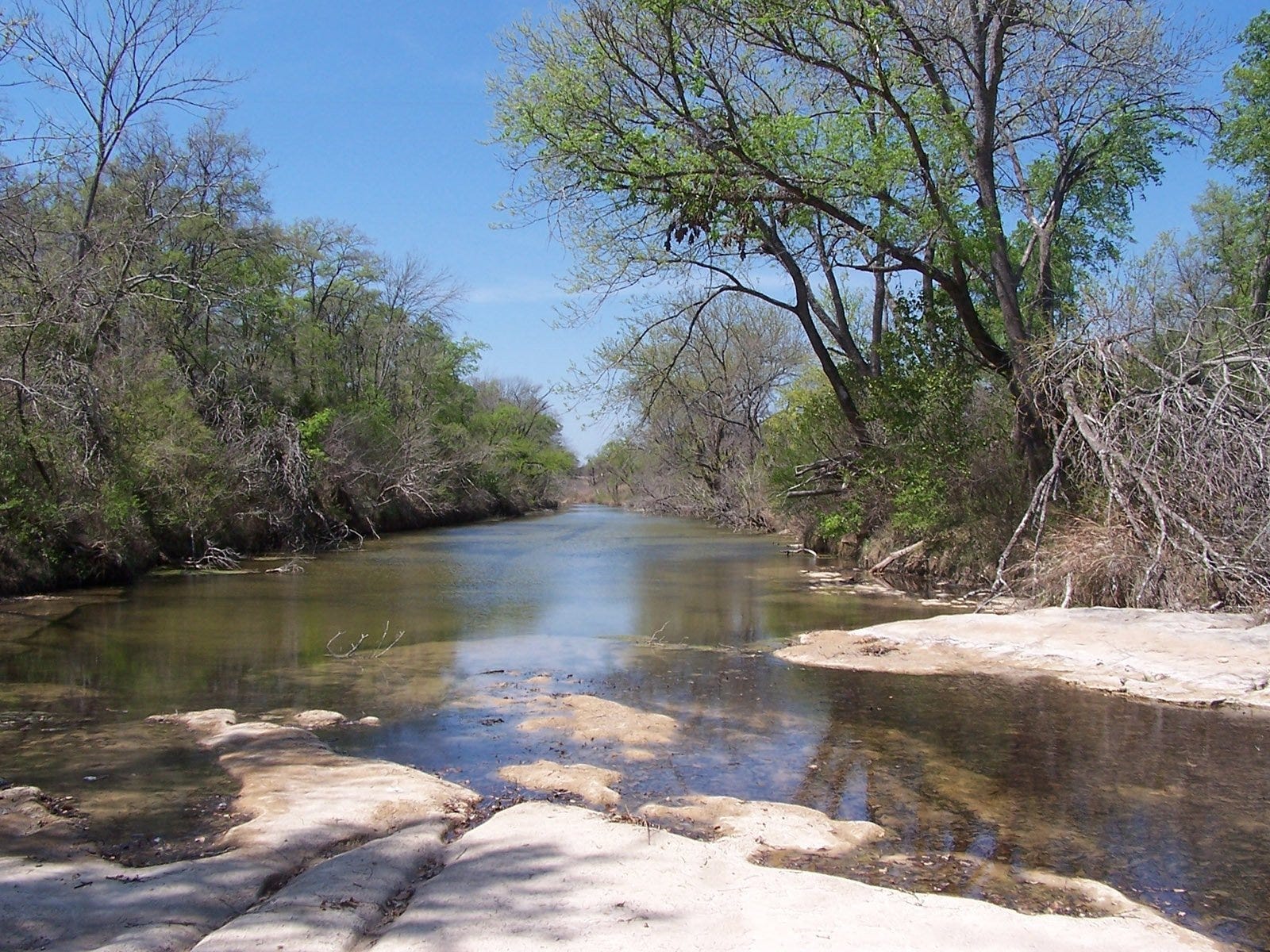 Williamson County buys 350 acres to add to River Ranch Park