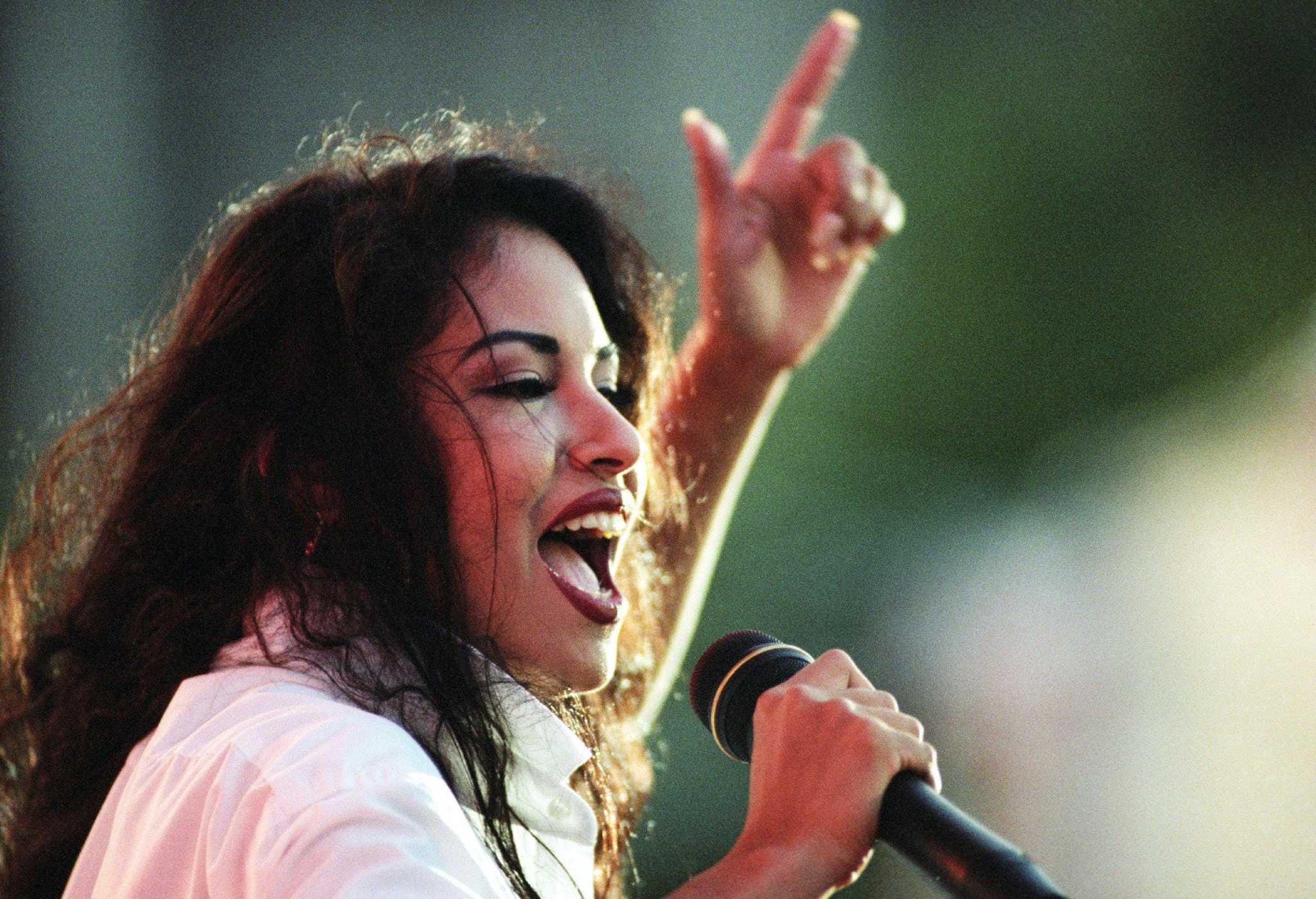 3 lessons Selena taught us, 25 years after her death