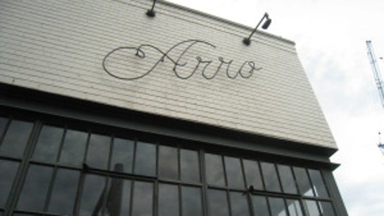 Arro adjusting concept to match West Sixth Street vibe