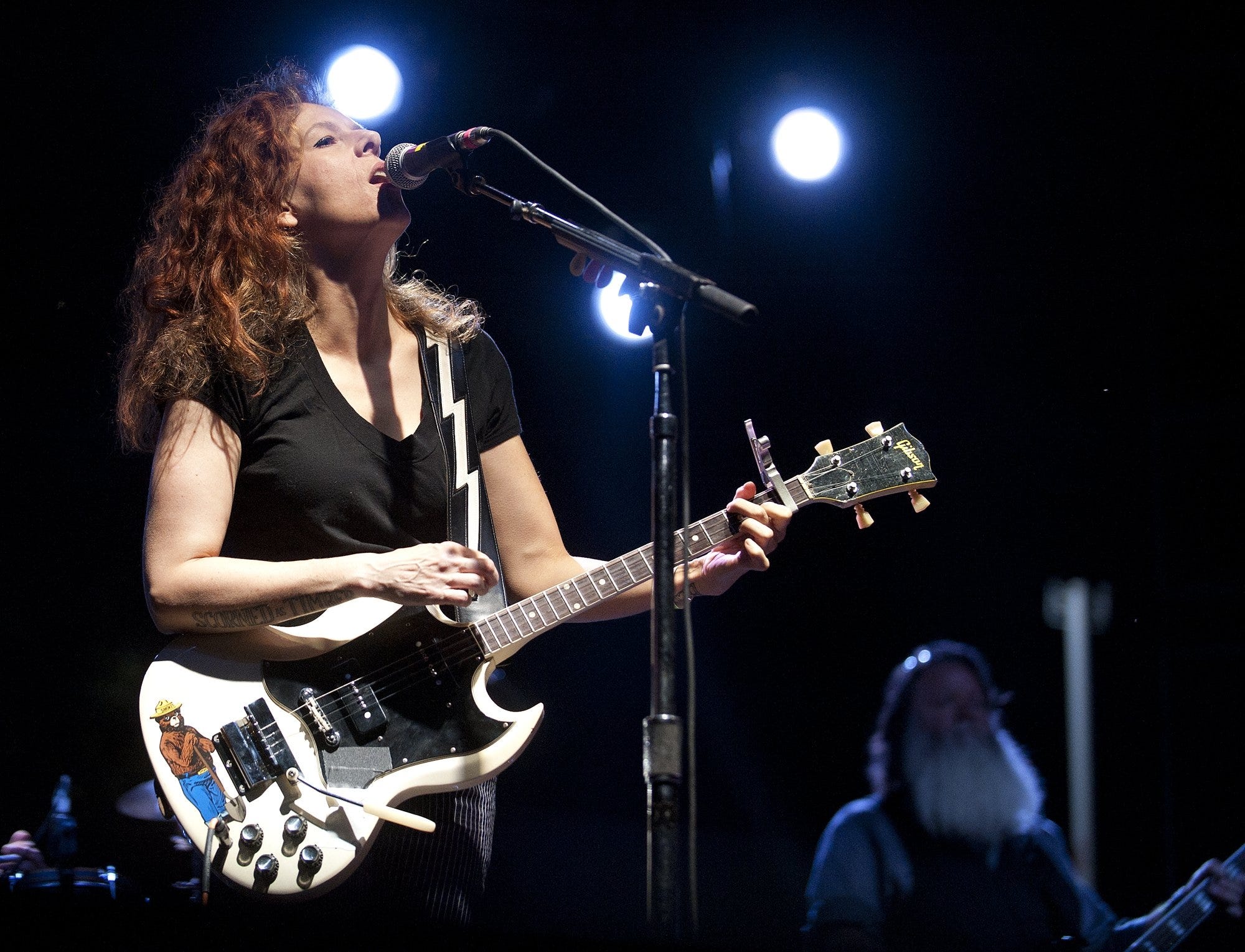 Happy rocking holidays: Black Friday ticket deals in Austin