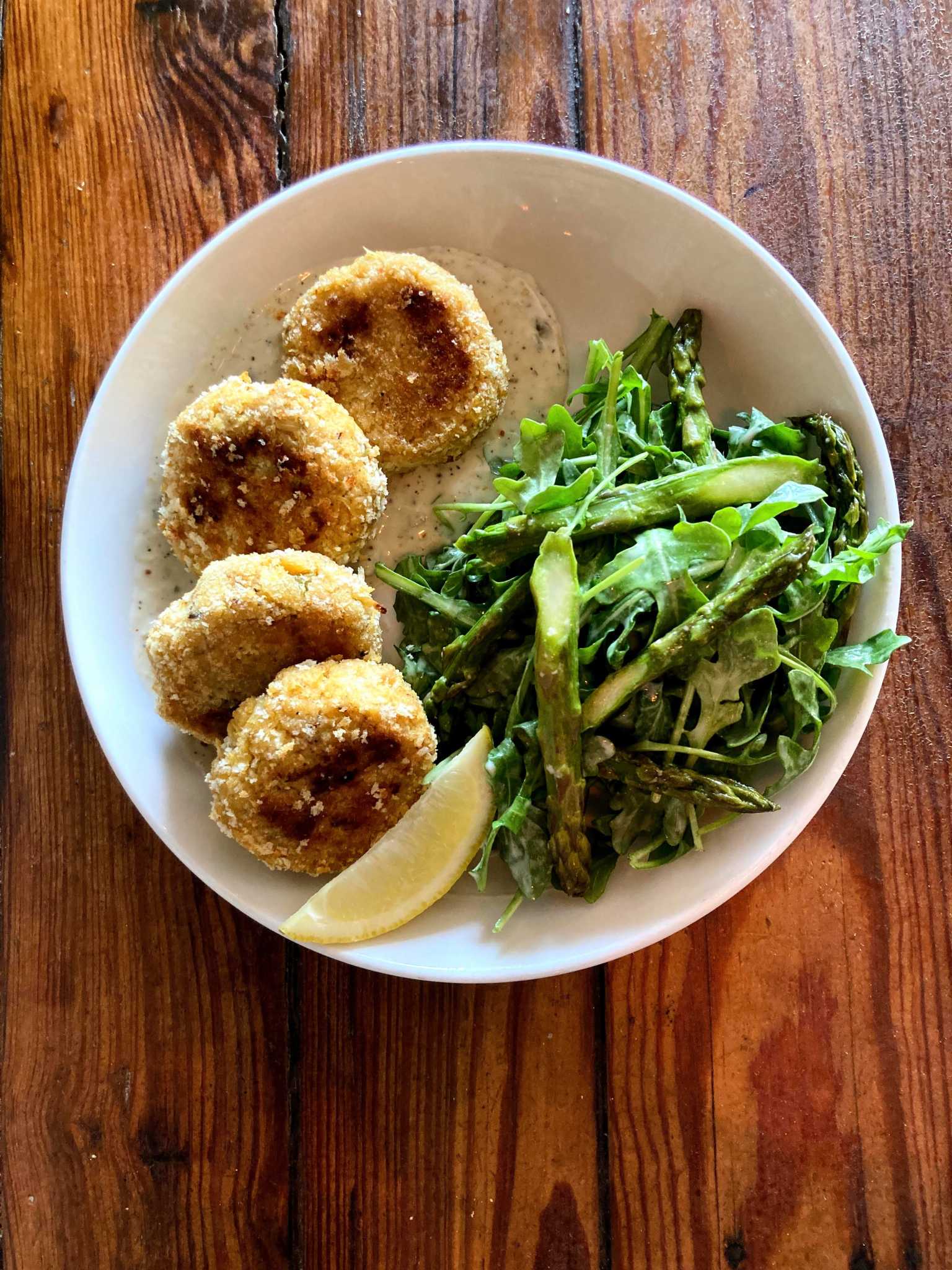 Austin-based vegan seafood company adds plant-based fish sticks, crab cakes