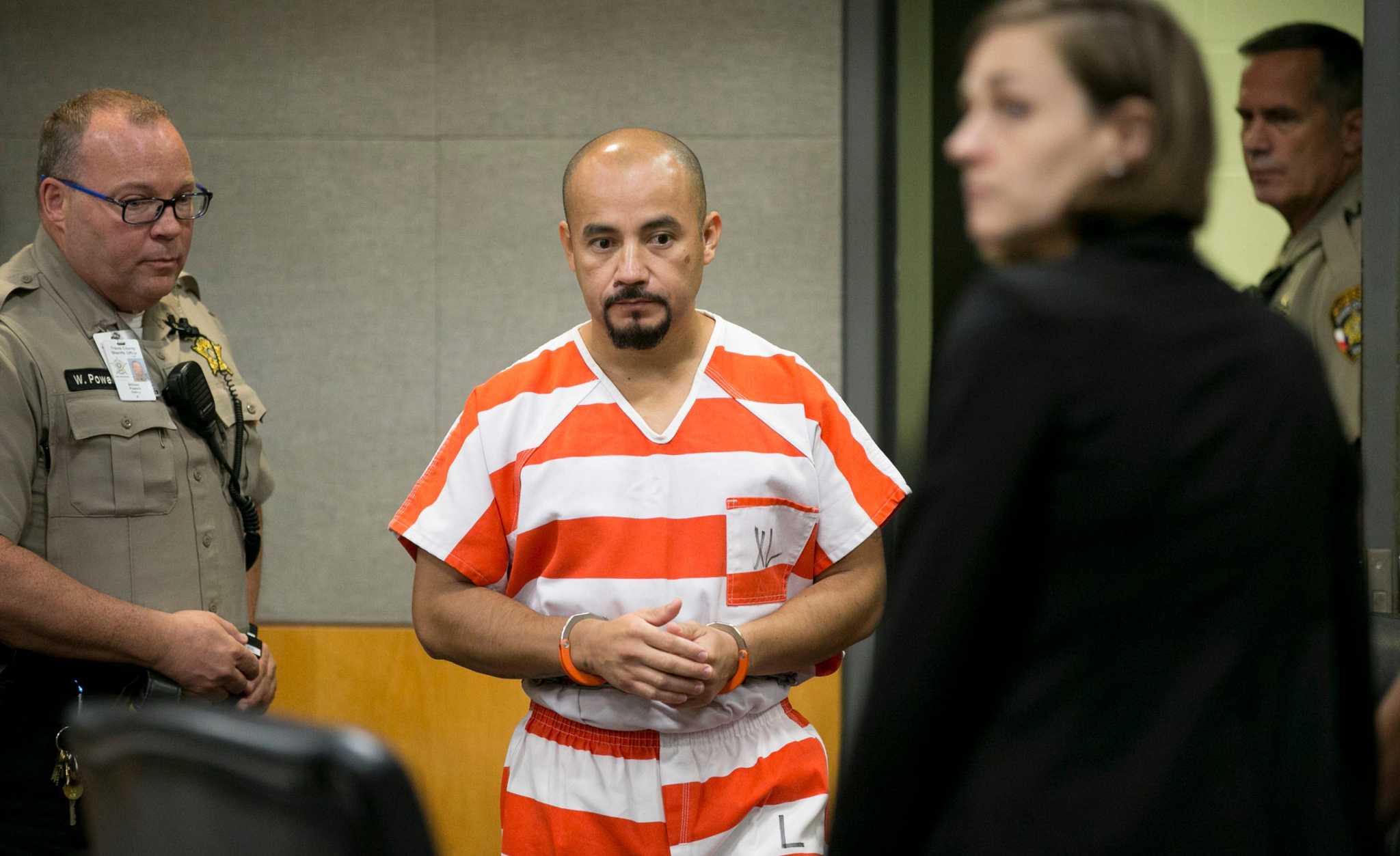 Judge, concerned over DNA evidence, recommends new trial to Austin man ...