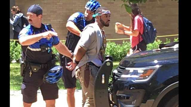 Kendrex White scheduled for hearing to determine possible release