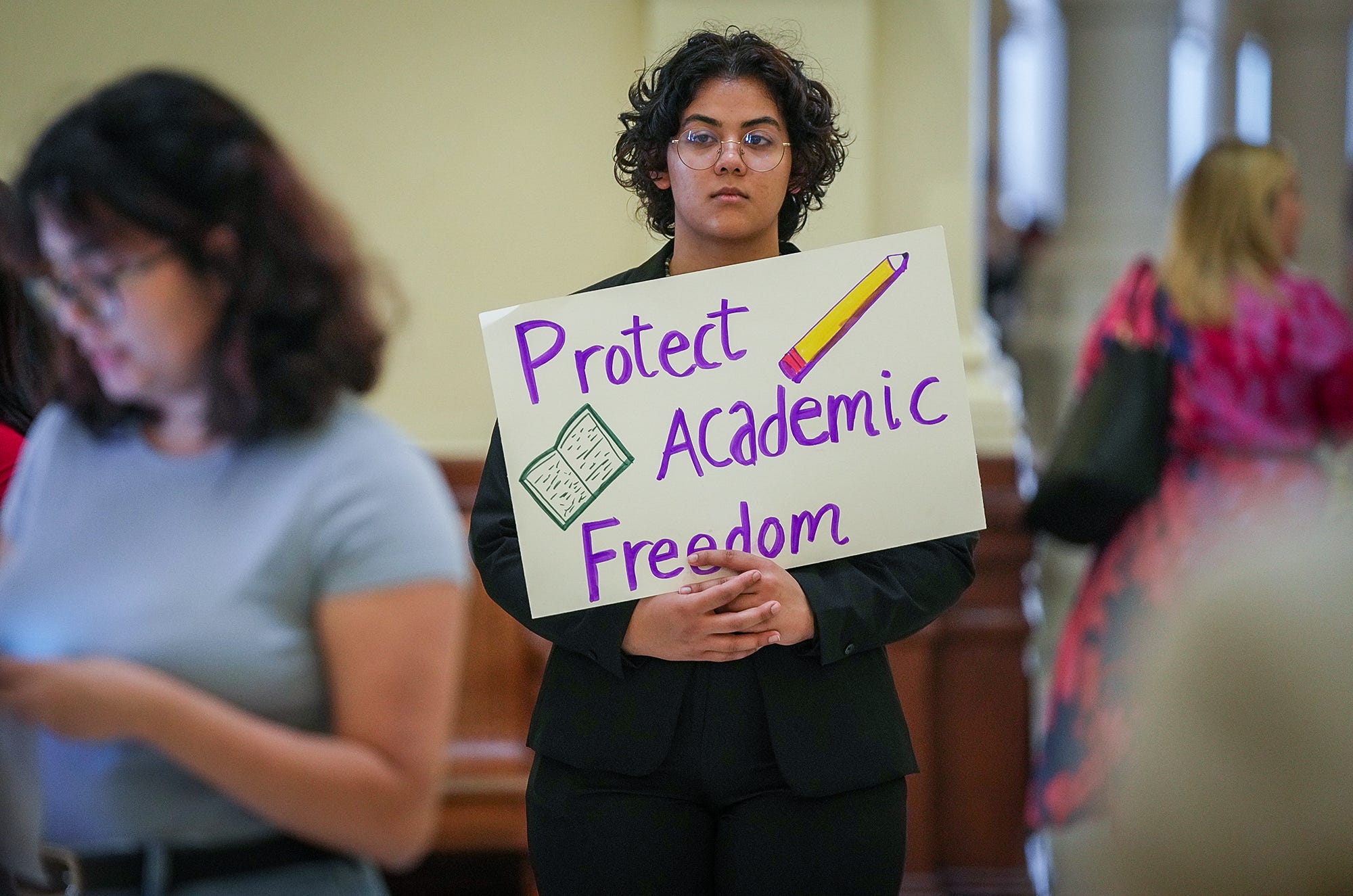 What UT lost with SB 17: A guide to changes due to Texas' anti-DEI law