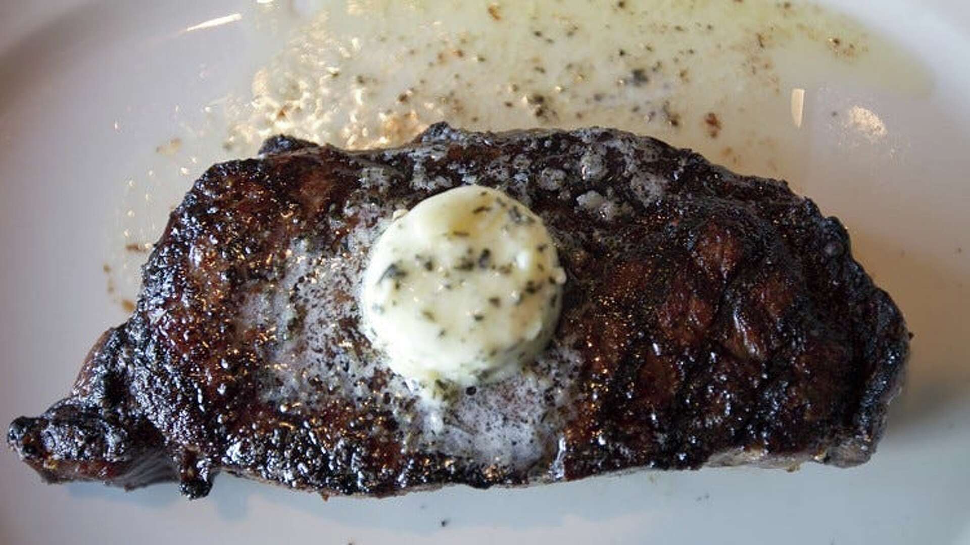 Austin steakhouse places No. 3 in North America steak ranking