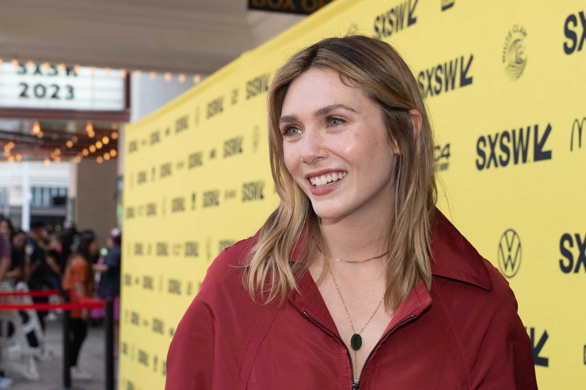 Texas story about Candy Montgomery case 'Love & Death' premieres at SXSW