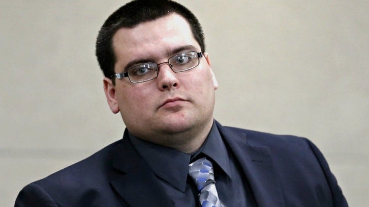 Man found guilty in attempted kidnapping of Pflugerville girls