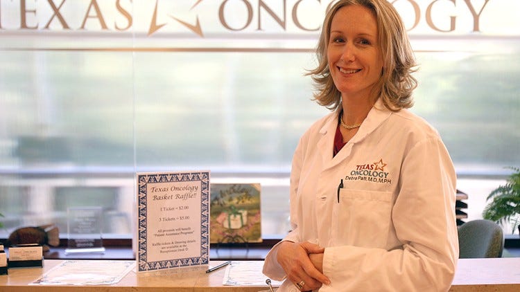 Mammogram guidelines updated for breast cancer screening