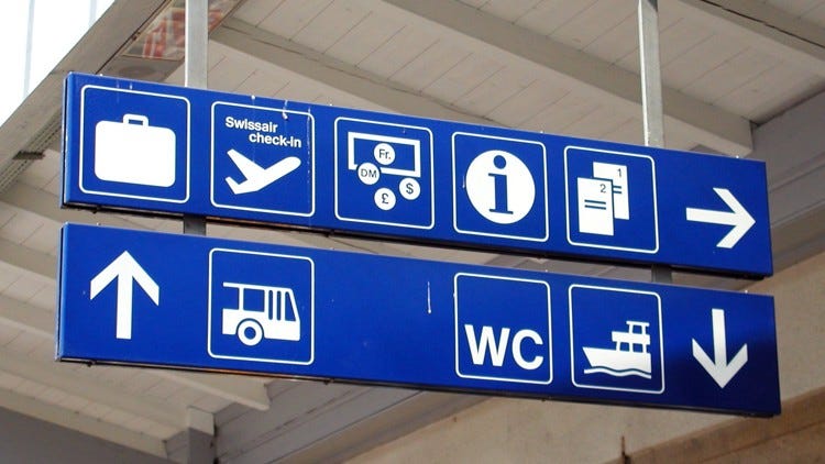 Confessions of a monoglot