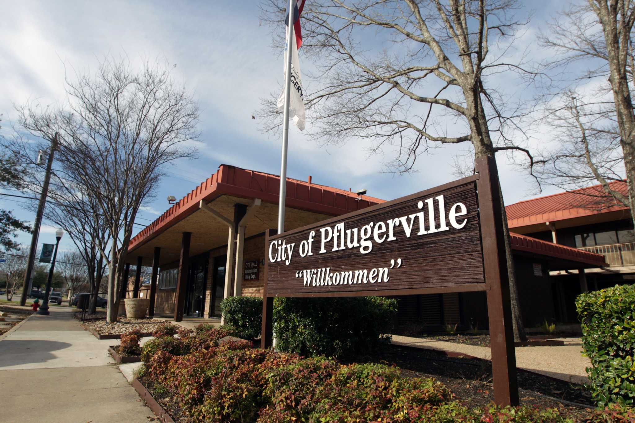 Pflugerville City Council approves $19 million in road, park projects