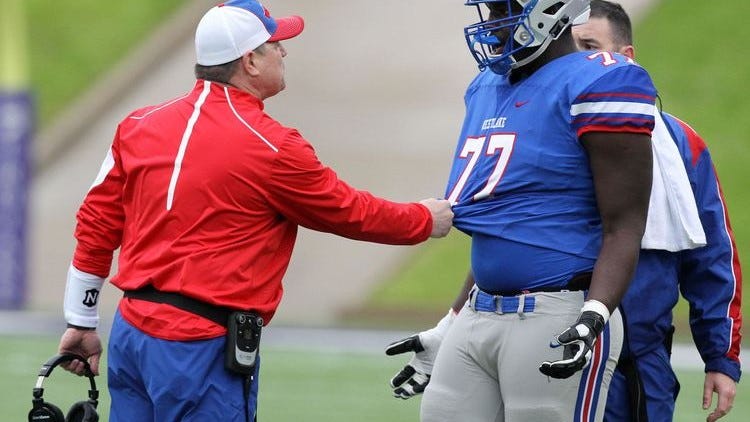 Adversity shaped Stephan Zabie’s career, but ‘it’s crazy how good he got’