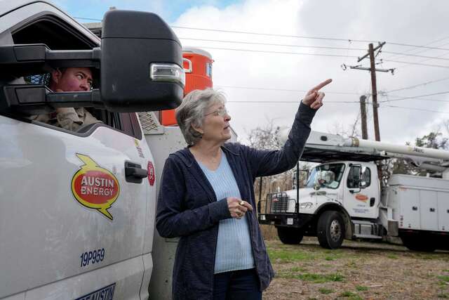 Austin Energy unveils $735M 10-year grid resiliency plan