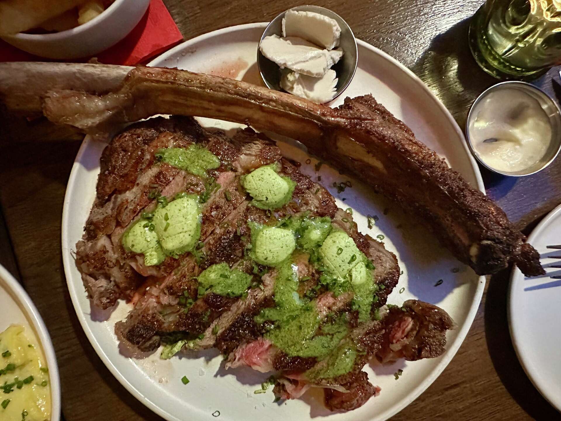 Lillie Coit’s is S.F.’s most mysterious restaurant