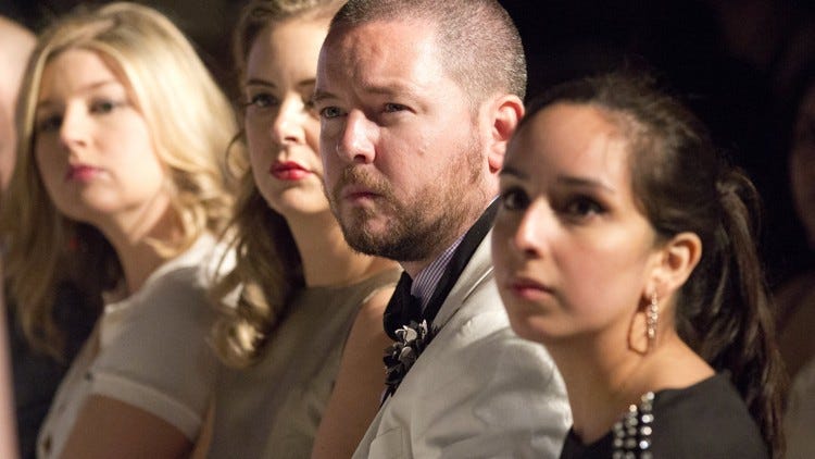 Matt Swinney grew Austin’s fashion scene one Fashion X at a time