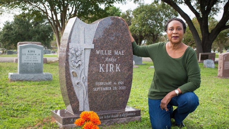 Austin works to breathe life into deteriorating historic cemeteries