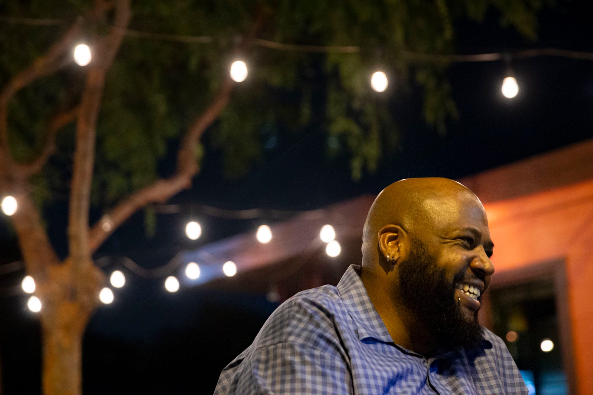 Opinion: Austin activist Lewis Conway Jr. championed second chances