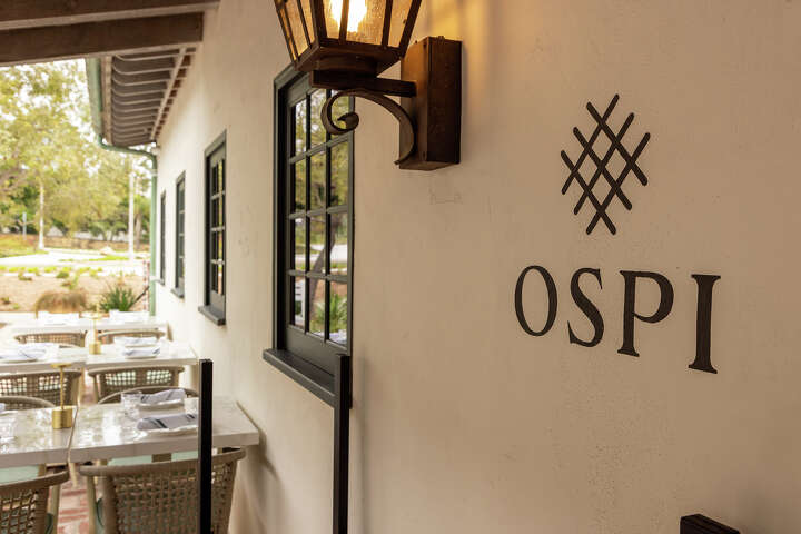 The 'chill little town' that's becoming a California culinary force