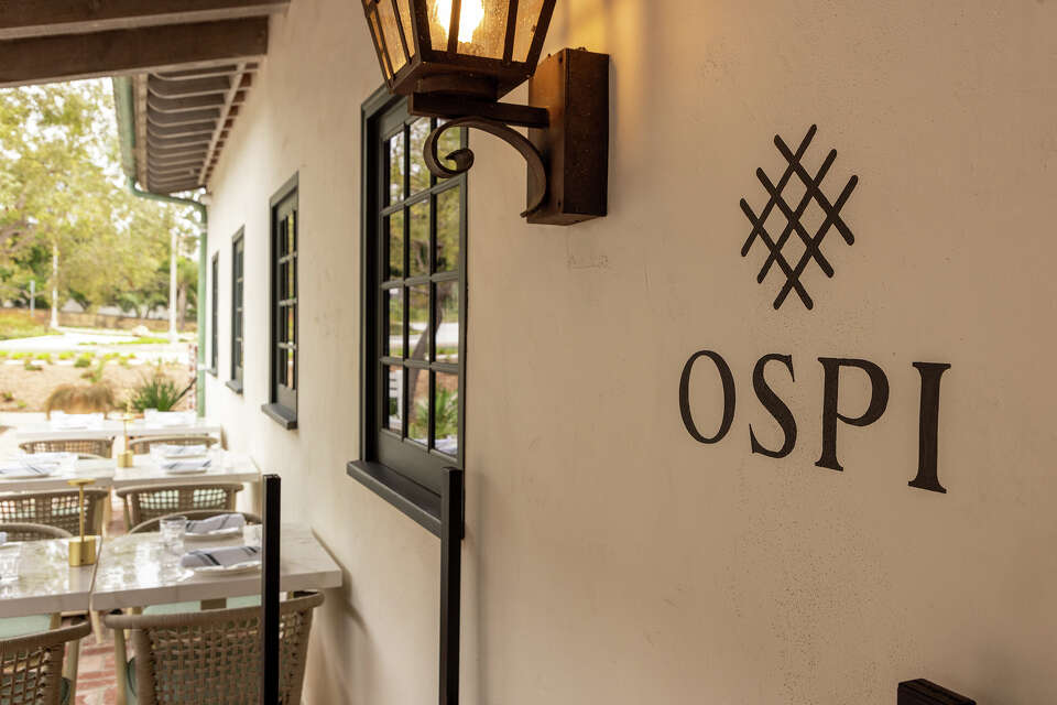 The 'chill little town' that's becoming a California culinary force