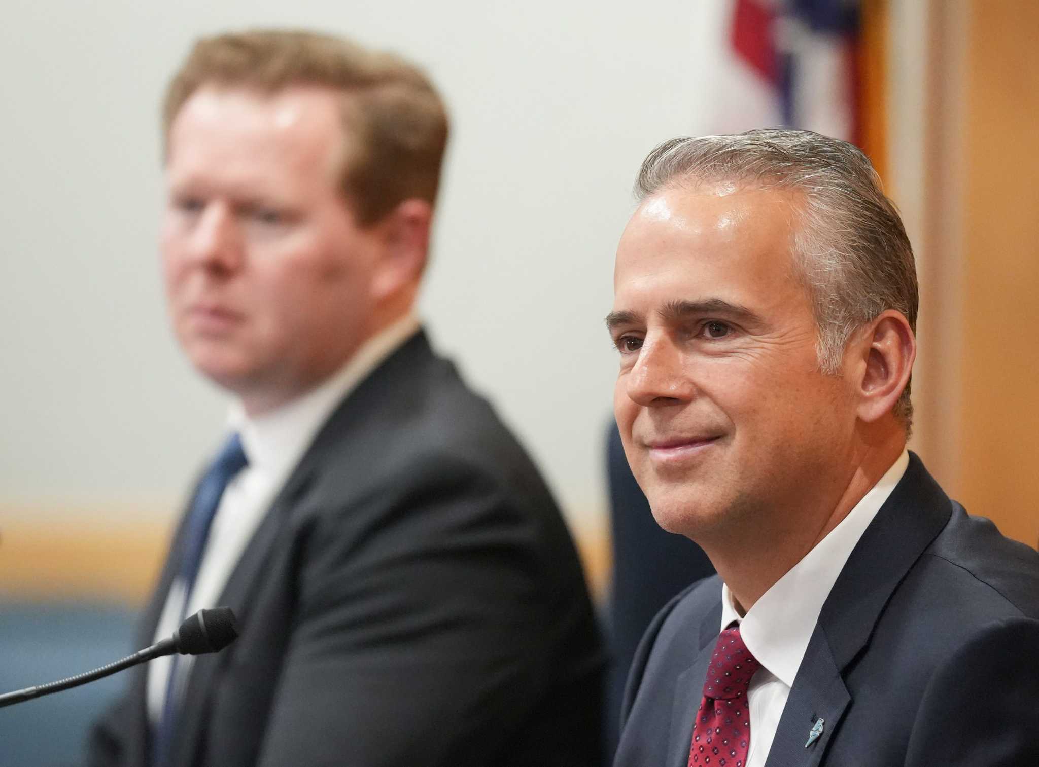 New ERCOT CEO cites 'continued reliable execution' as grid goal