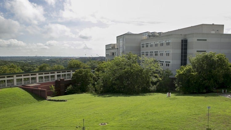 World Class completes acquisition of 3M’s Austin campus