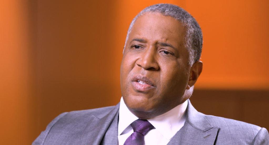 Report: Austin billionaire Smith facing federal investigation