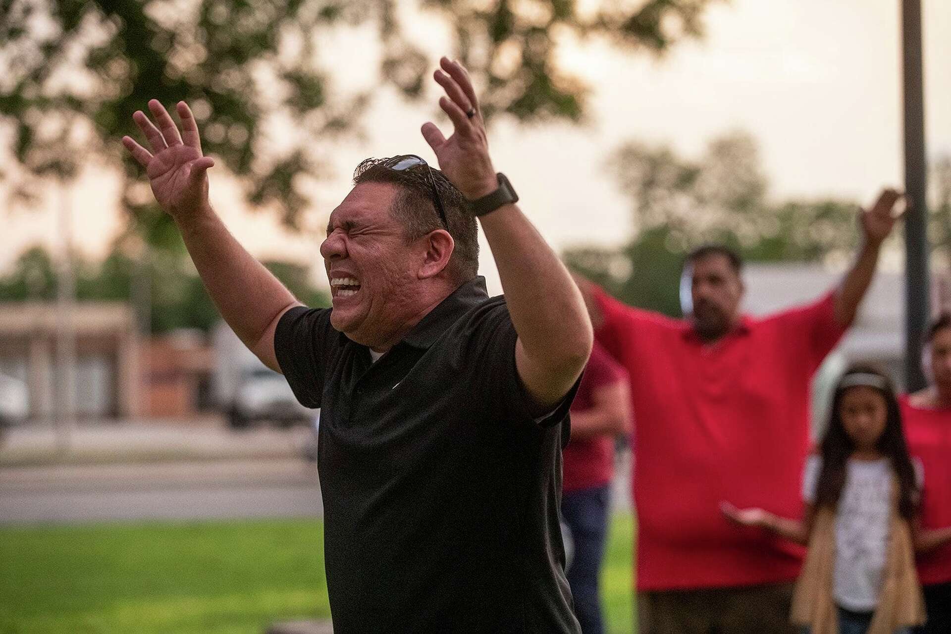 ‘Uvalde Strong Act’ passes Texas Senate amid calls for bolder action