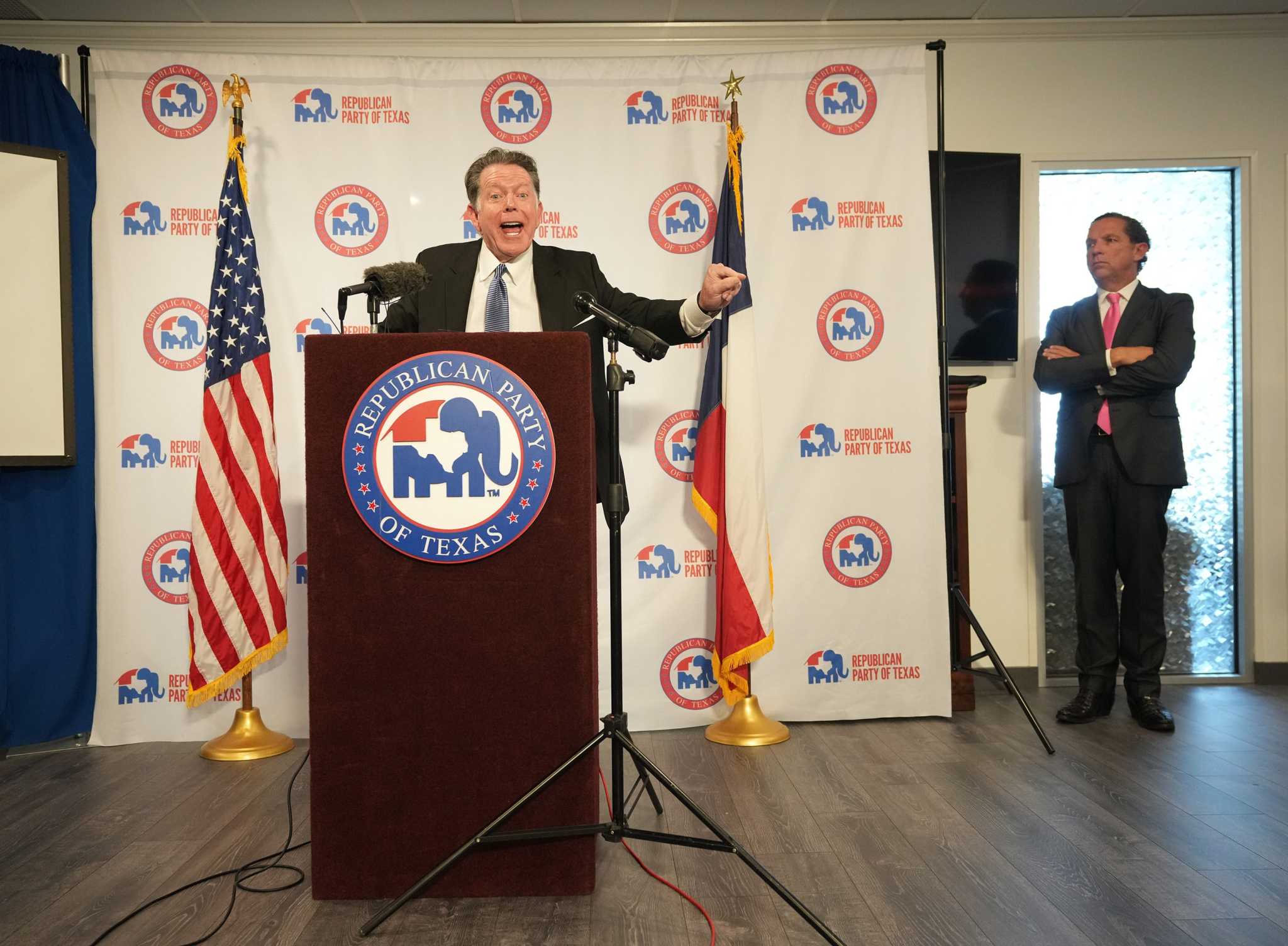Ken Paxton lawyer: AG will 'never be convicted' in Senate impeachment trial