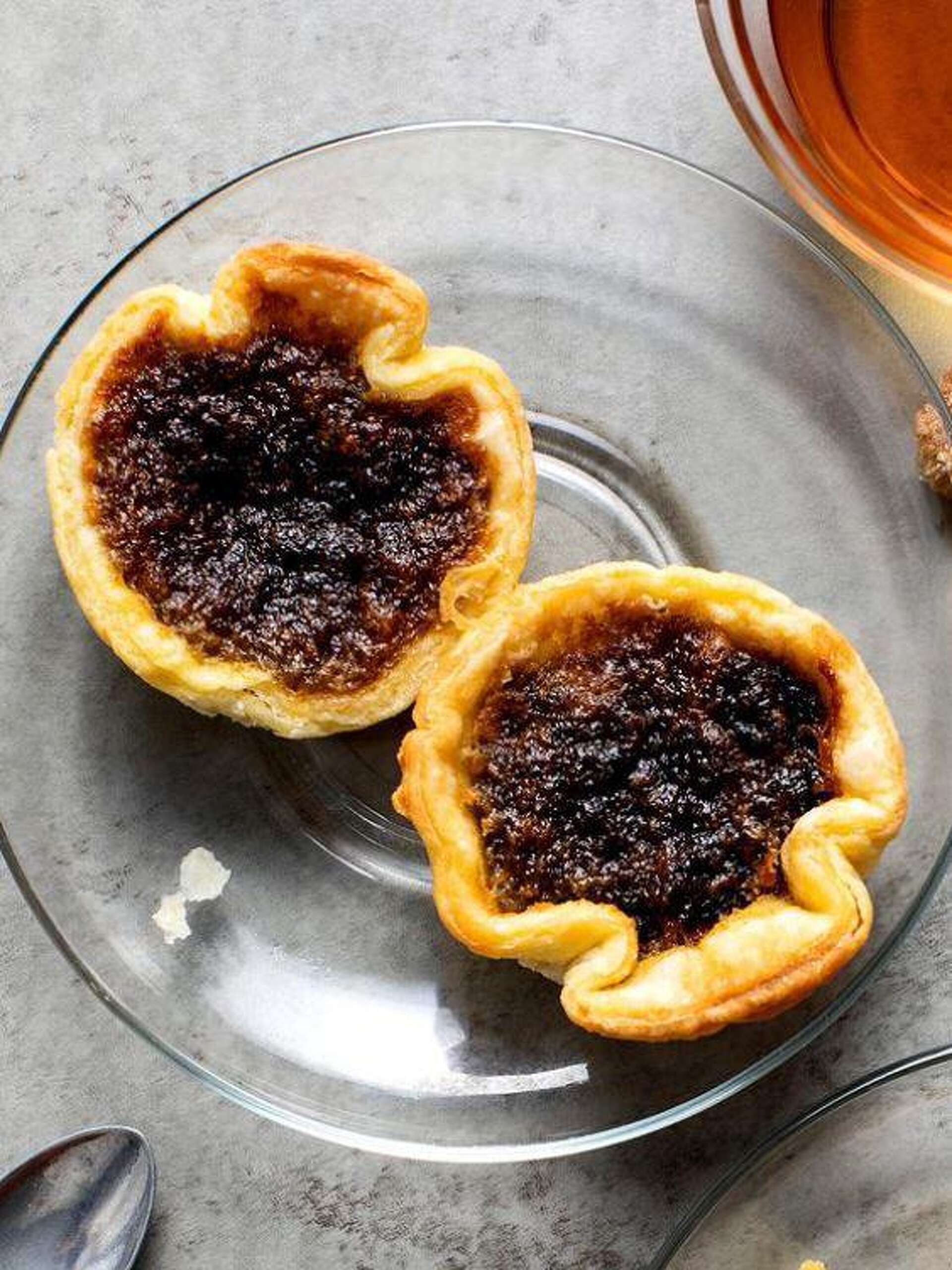 Kate McDermott's advice for this Thanksgiving: Small pies, big heart ...
